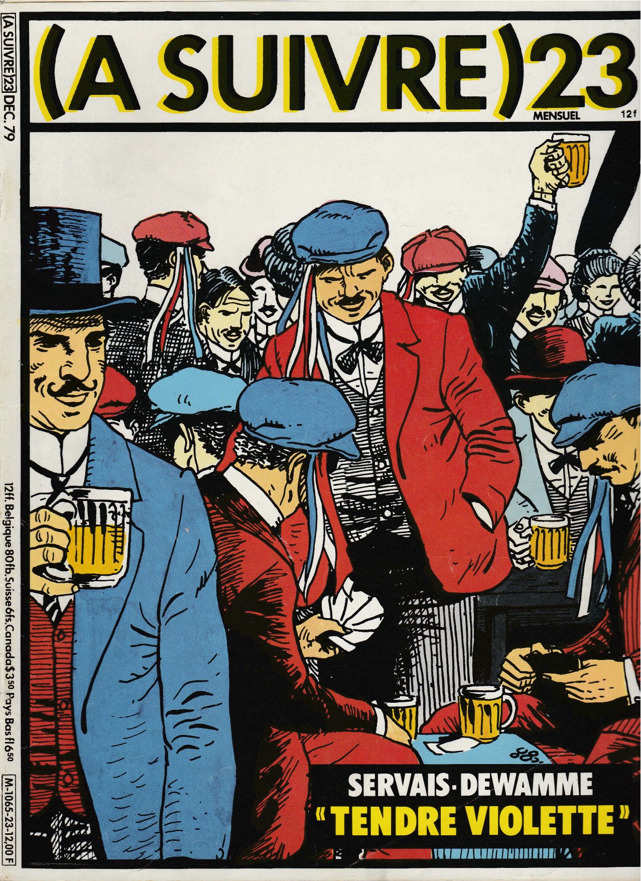 Tendre Violette – Une femme libre, absolument | Nicolas Finet